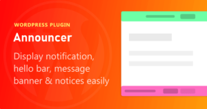 Wordpress Plugins - Aakash Web