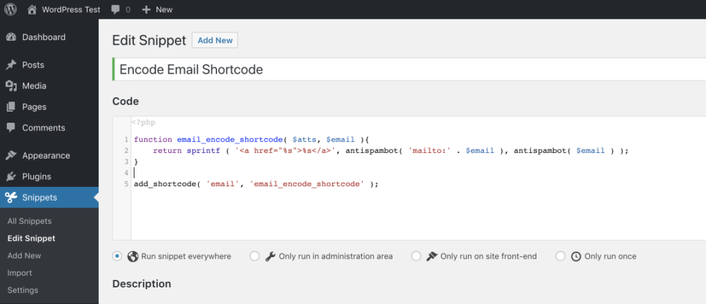 Best Methods To Insert Custom Php Code In Wordpress Articles Aakash Web