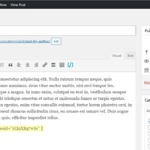 Shortcoder - Create Shortcodes for Anything - WordPress Plugin