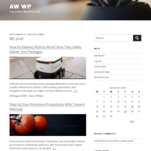 Super RSS Reader - Add attractive RSS Feed Widget - WordPress Plugin